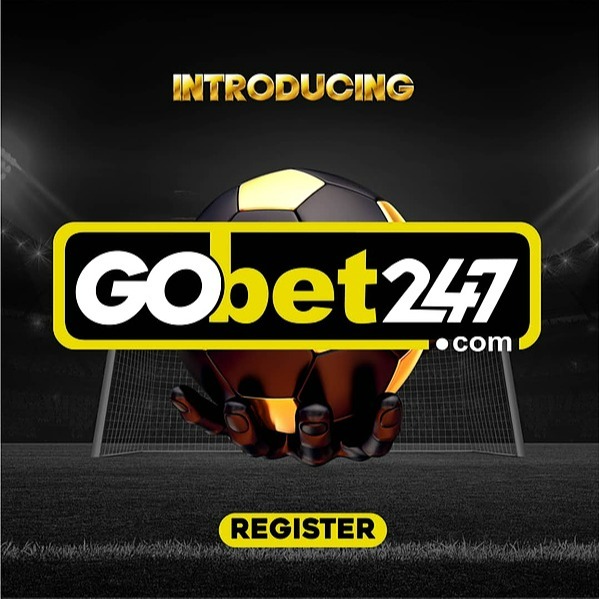 @Gobet247 | Twitter, Instagram, Facebook | Linktree